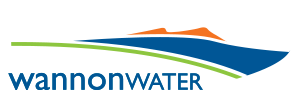 Wannon Water - Sign in