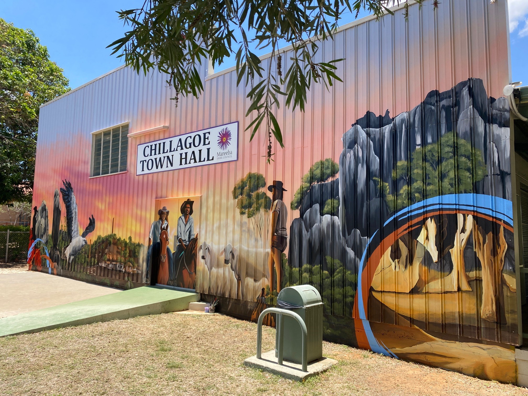 Mareeba Shire Council - Sign in