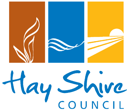 Hay Shire Council - Home page