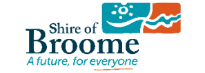 Shire of Broome - Sign in