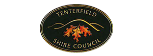 Tenterfield Shire Council - Home page