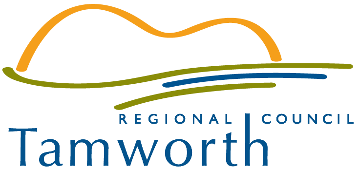 Tamworth Regional Council - Home page