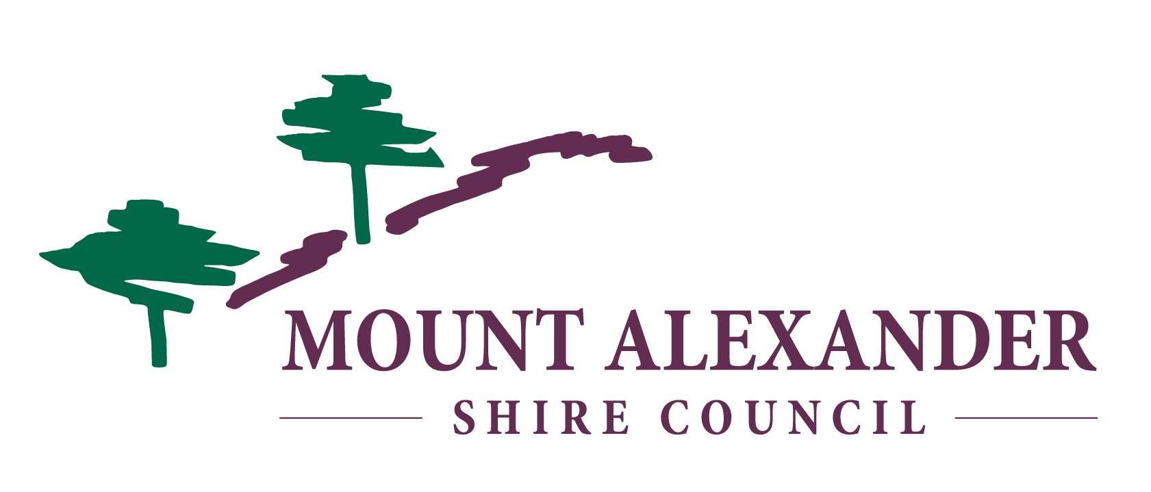 Mount Alexander Shire - Home page