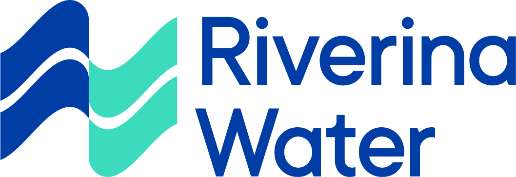 Riverina Water County Council - Home page